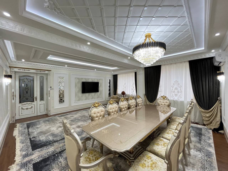Продается квартира 4/4/7