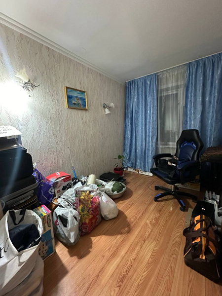 Продам квартиру