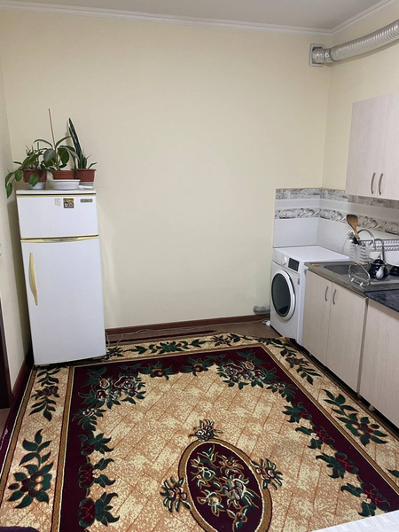 Квартира арендага берилади