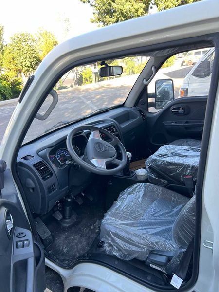 JAC X200 (бортавой) SOTUVDA !!!
