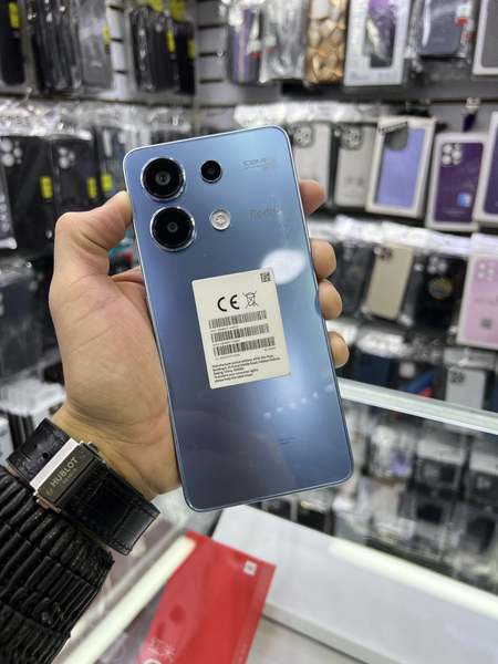 Srochna Redmi note 13  256/8