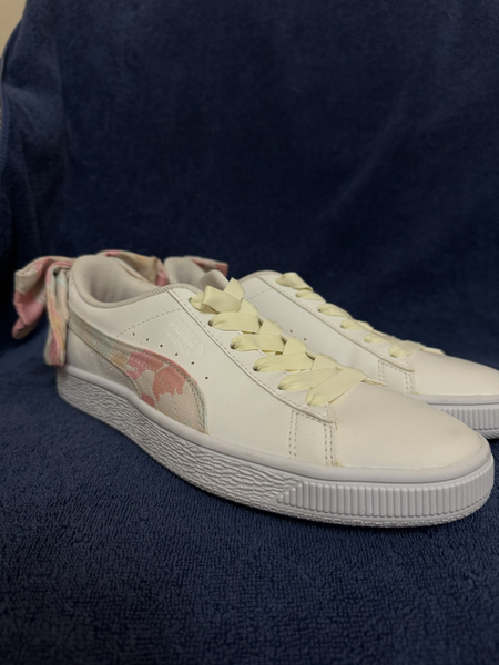 Оригинальные кроссовки PUMA