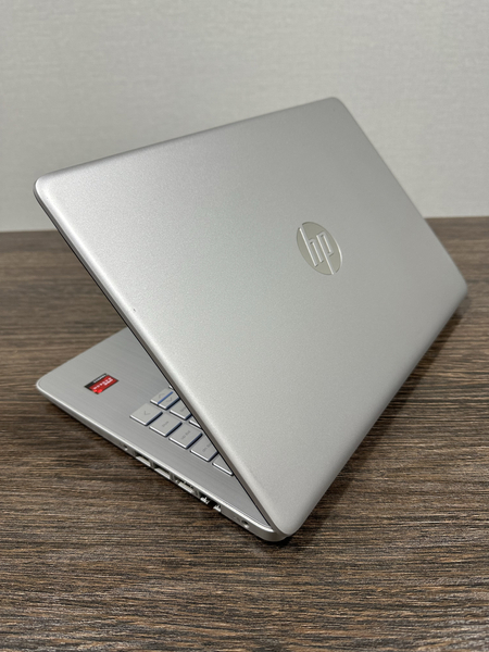Ryzen 3, бизнесбук Hp 14-dk1032wn, для графических и офисных программ