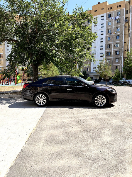 Malibu 1 , 3 позиция фул срочно сотилади