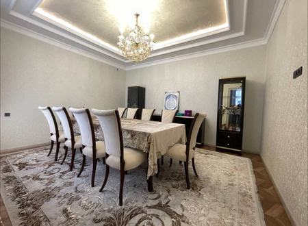 Продается Евро дом Амир тимур махалля