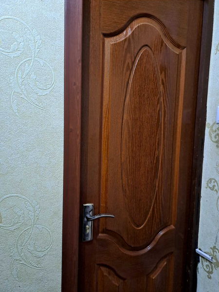 Двери канатка / Канатка эшиклар / Ёгоч эшик