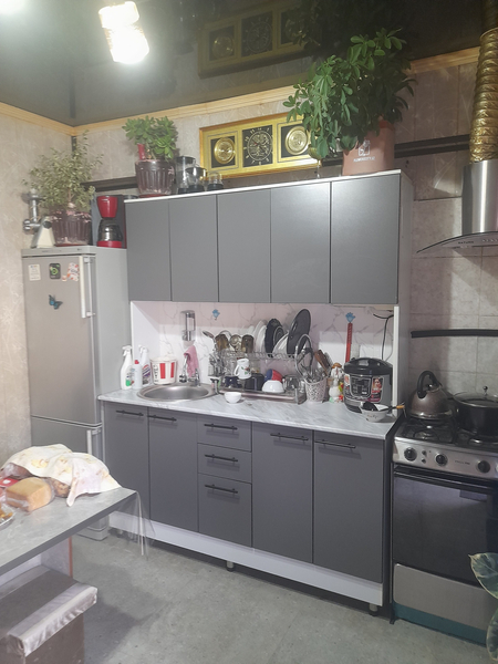 Продаётся свой дом 6 соток, Яшнабадский район улица Бойсунская.