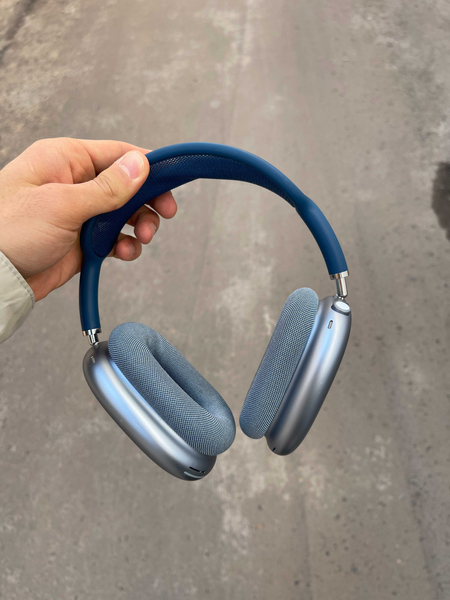- Apple AIR PODS MAX (Original)