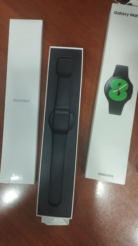 Samsung watch 4 40mm