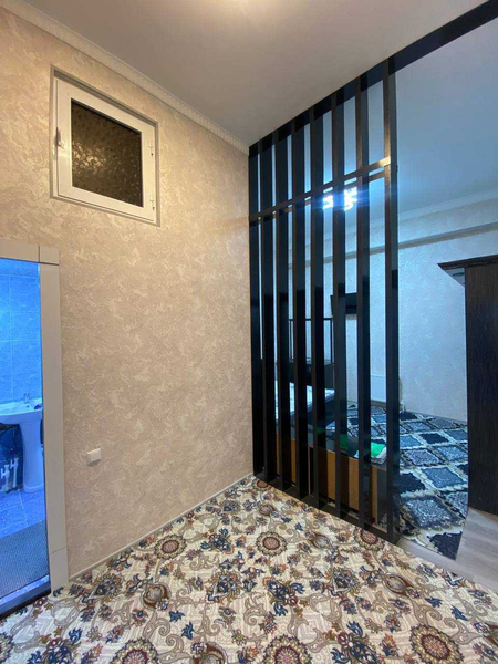 2 xonali2etajdajoylashgan yangi jixozlangan kvartira ijaraga beriladi
