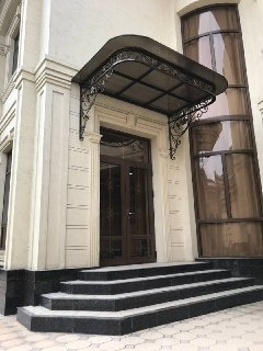 Надёжная сварка.