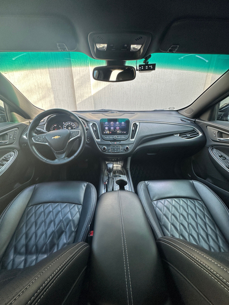 Продается Malibu Premier