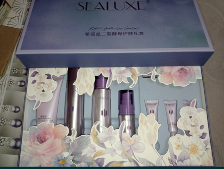 Sealuxe nabor 10 talik