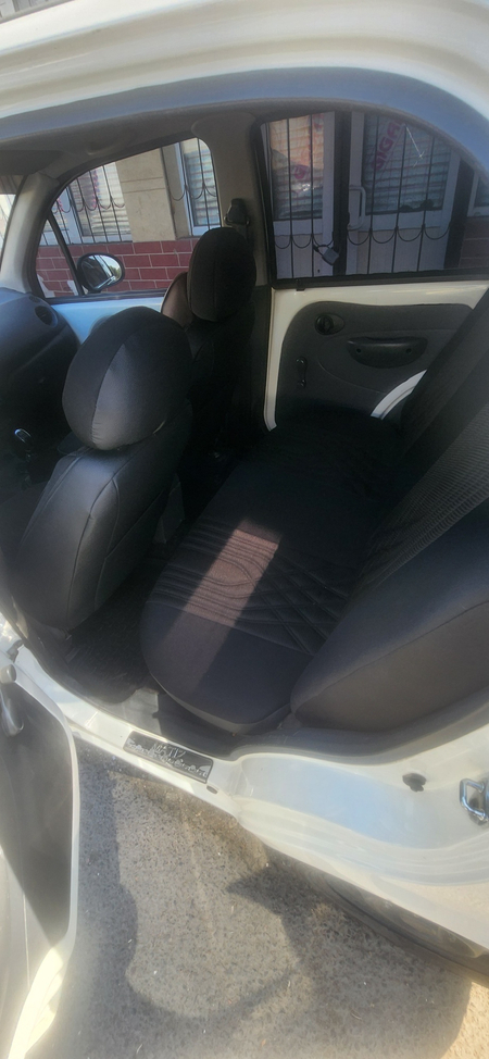 Matiz prastoy 2015 sotiladi