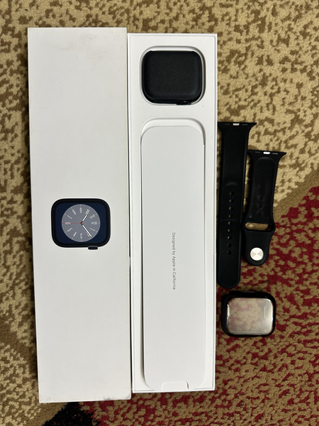Apple Watch Series 8 45mm