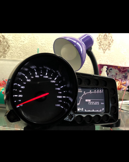 Spark tablo tuning