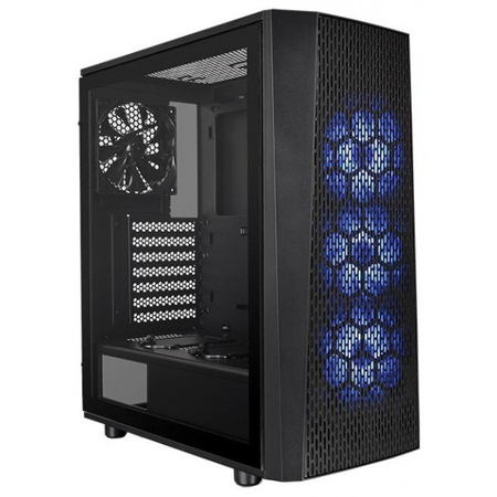 Продам компьютерный корпус Thermaltake Versa J24 TG RGB