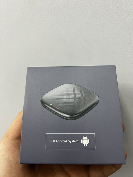 Carplay android 4/64