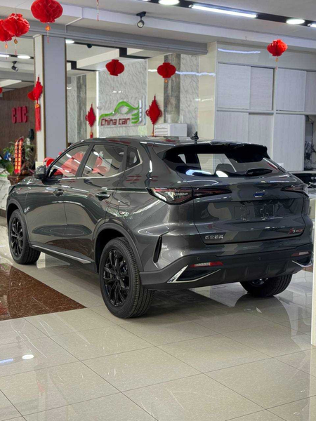 Aksiyada Changan Oshan X 5 Plus shoshiling !!!