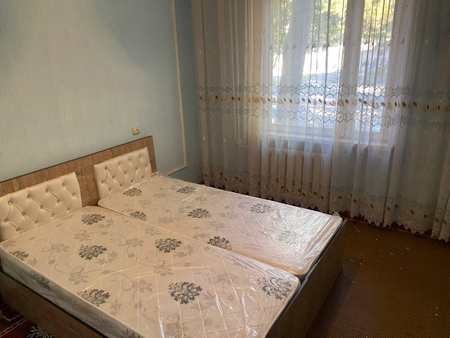 Аренда чирчик 2ком 8мик 2этаж