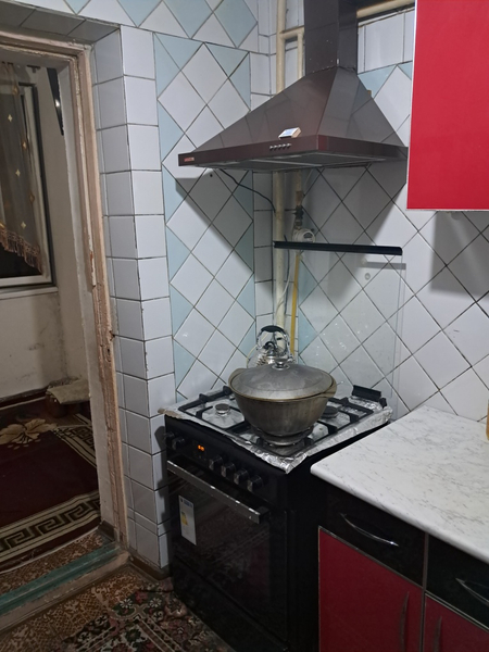 Шахар буйича энг арзон 3 хонали уй сотилади  59999 $