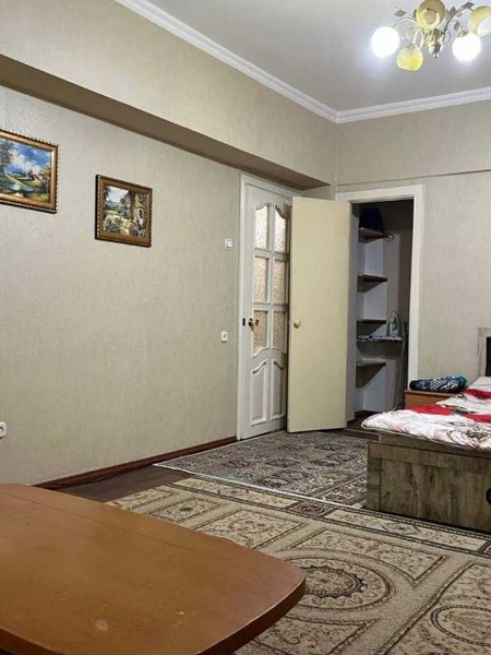 Срочно продается 2/3/9 квартира на Айбека (пр-т Косманавтов) (МНМ)