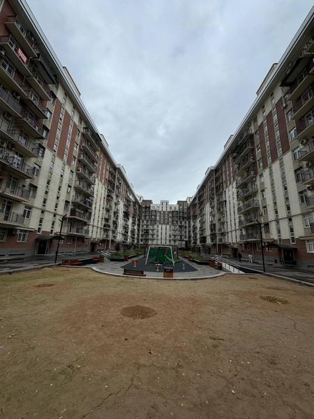 Срочно Продам кадастр 84м² 3-ком 3/14/15 Паркентский Ж/К PARKENT PLAZA
