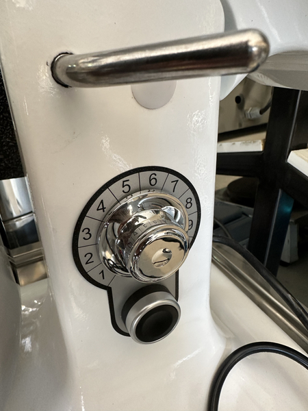 Mekser B7 600 watlik