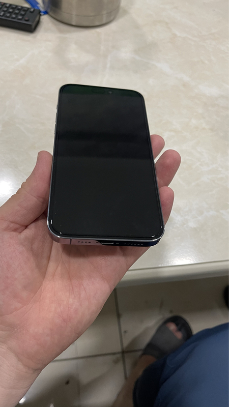 IPHONE 14 Pro max 256G ideal 91%