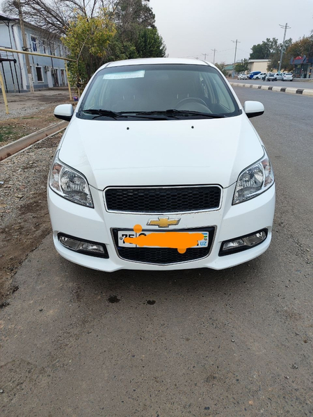 Chevrolet Nexia 3