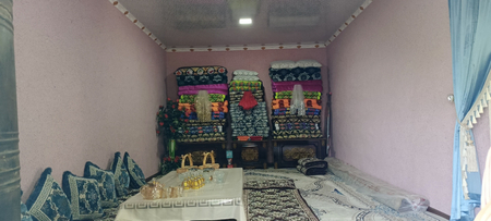 Uy sotiladi hovli