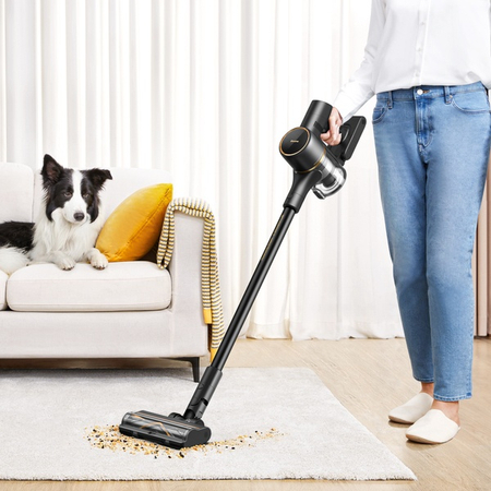 Беспроводной Пылесос Dreame Cordless Stick Vacuum R10 Pro