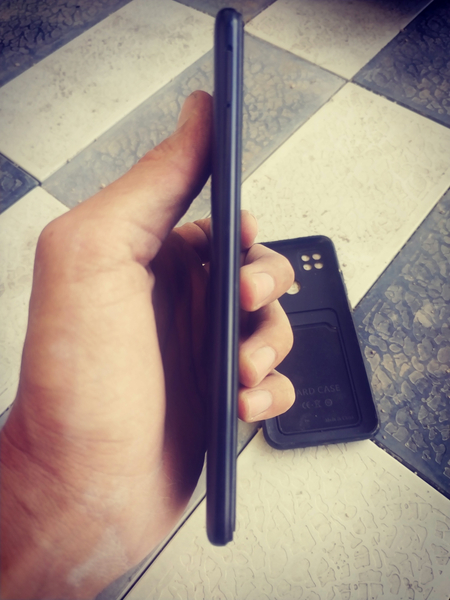 Redmi 9 c Aybi yo'q