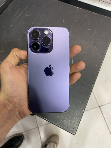 Iphone 14 Pro 128
