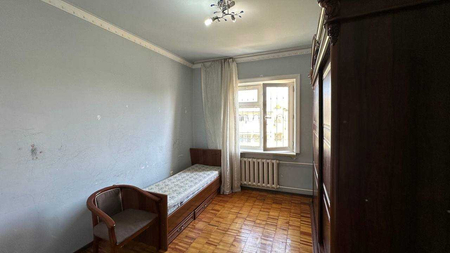 СРОЧНО продаётся 4 х комнатная квартира