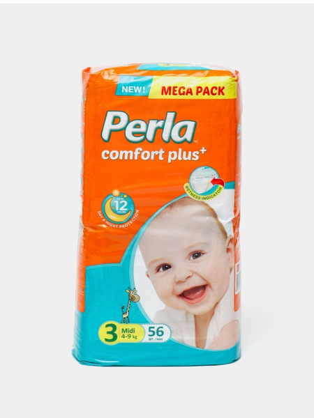 Bolalar tagliklari PERLA