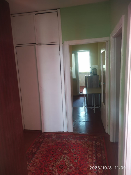 Продается квартира