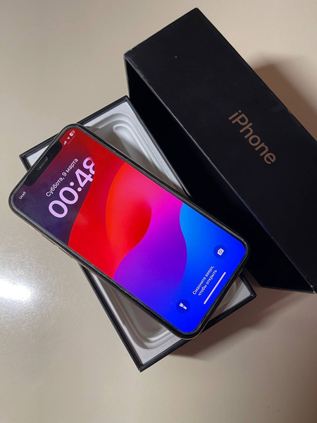 iphone 11 pro 74%