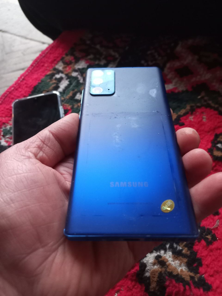 Samsung Galaxy Note 20 SM-N981N