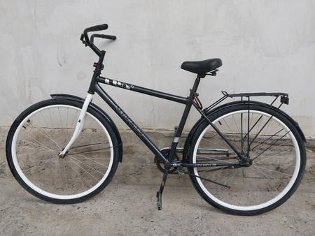 Velosiped Altair