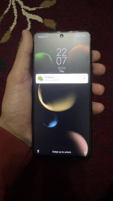 Poco X3 Pro 8/256