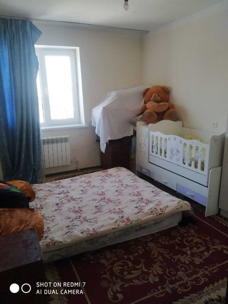 Срочно Продаётся Квартира. р-н Янгихаёт, 3А -курилиш 2/6/7