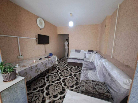 Срочно.  Продаётся 1-комнатная квартира.  В ИПОТЕКУ.