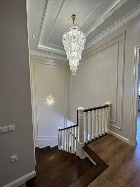 Продаётся Евродом на Сергели улица Ёркинхаёт, 7-соток (N 8744)