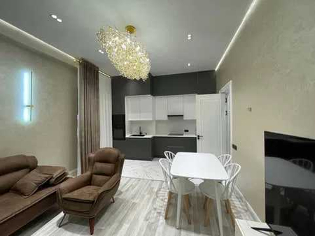 Сдаётся 2/5/7  ЖК Mirabad Avenue ID: 55626