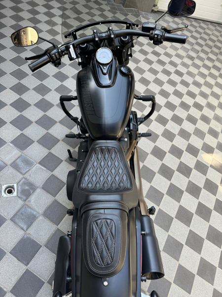 Продается Harley Davidson!