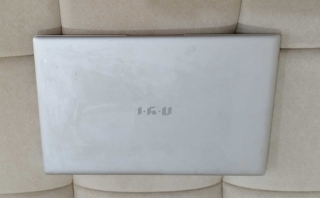 Продаётся! Ноутбук ASUS X 53 S