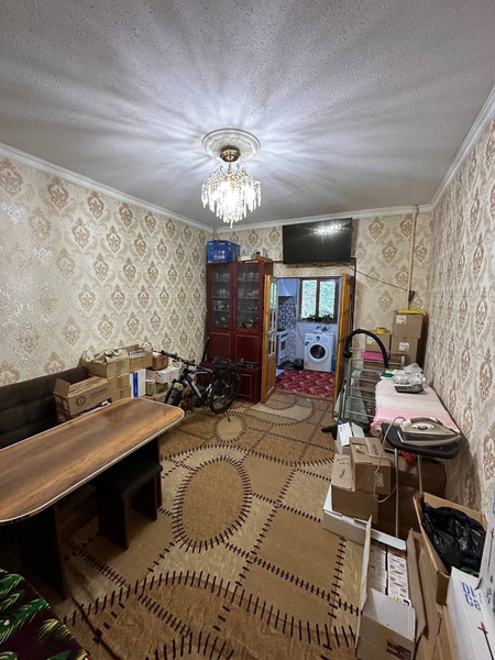 Продаётся 3/1/5 Карасу-1