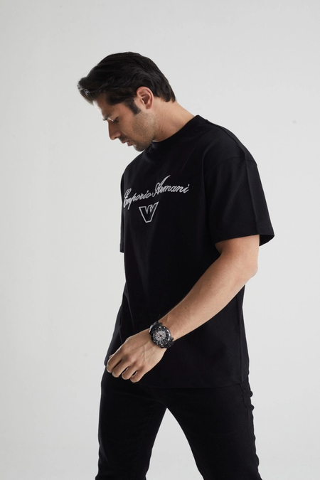 Футболка Emporio Armani