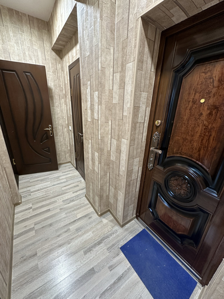 Паркентский, Шастри, новостройка, мебель и техника